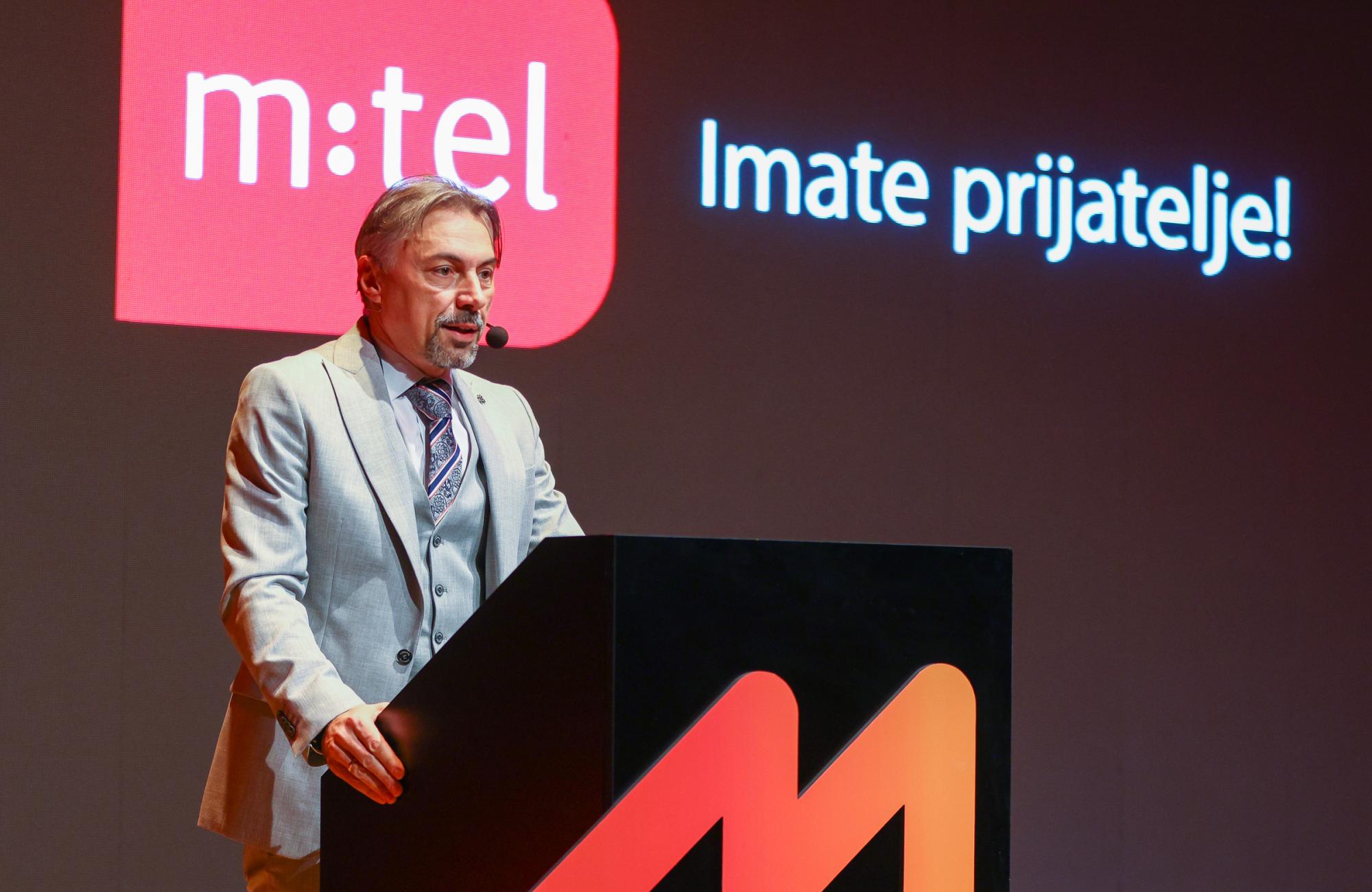 MOVE je budućnost: MTEL predstavio najnoviju OTT platformu i upriličio ...